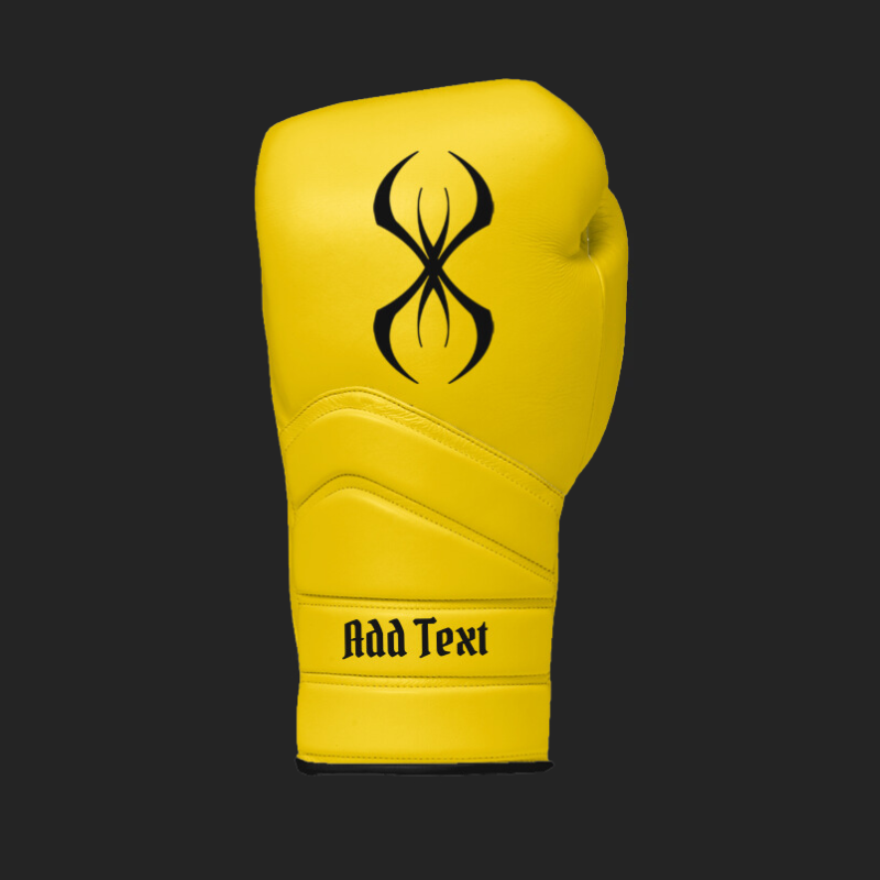 Custom Fight Gear – STING USA