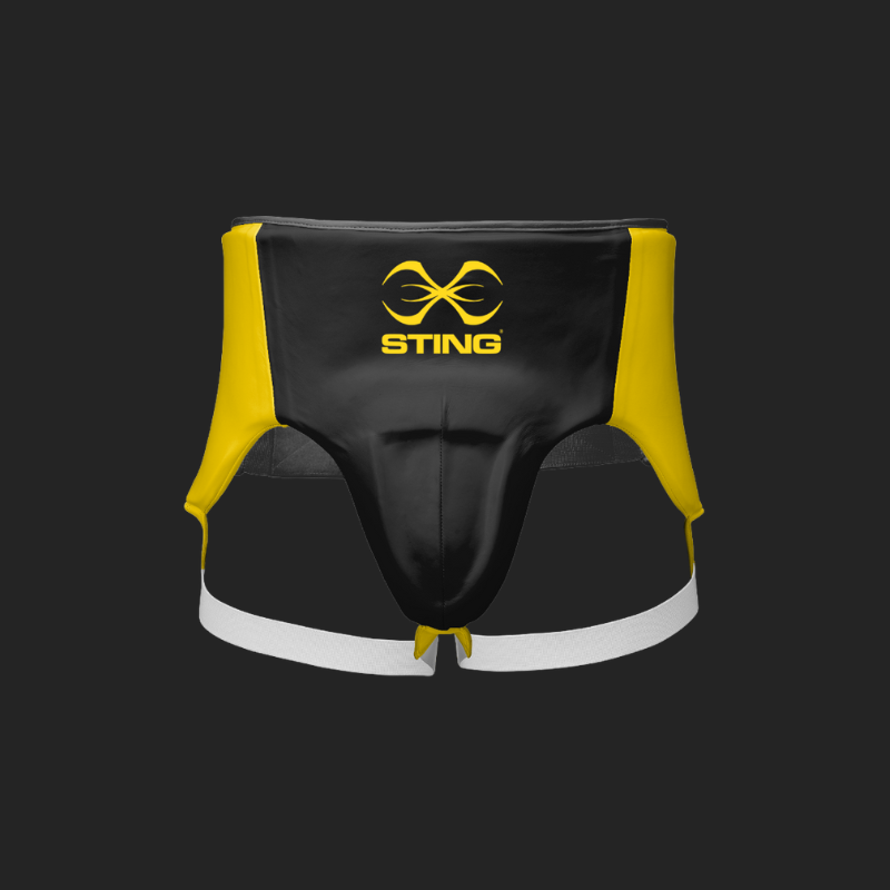 Custom Fight Gear – STING USA