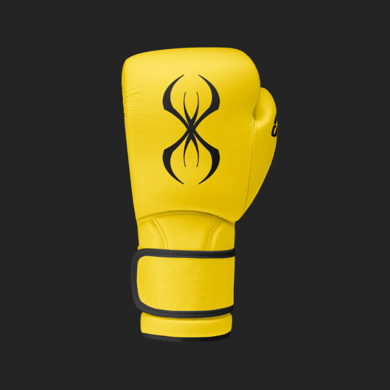 Custom Fight Gear – STING USA