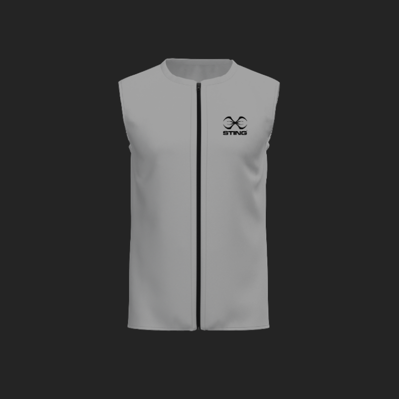 Custom Fight Gear – STING USA