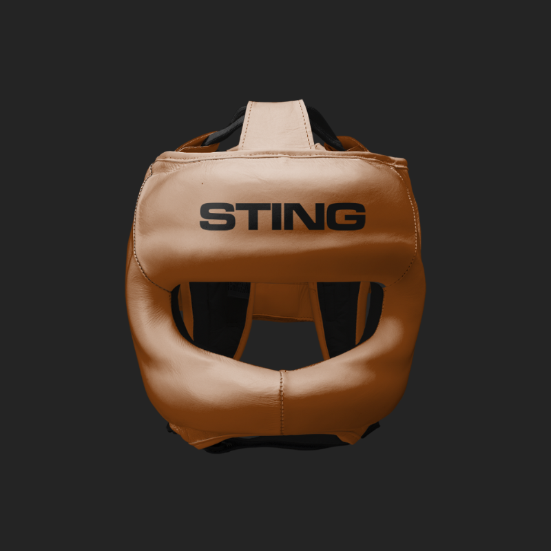 Custom Fight Gear – STING USA