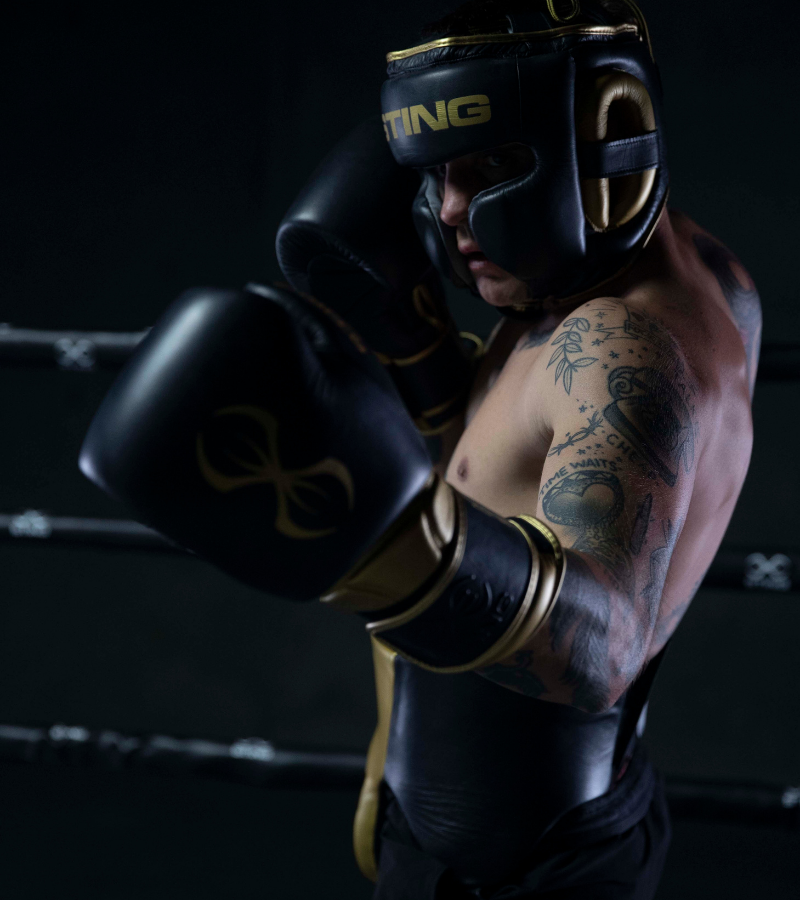 Viper X Range – STING USA